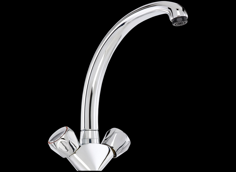 TC30CH - tap | CDA Appliances | Built for your life