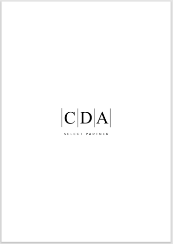 KBB 2022 – CDA Select Partners – CDA Appliances