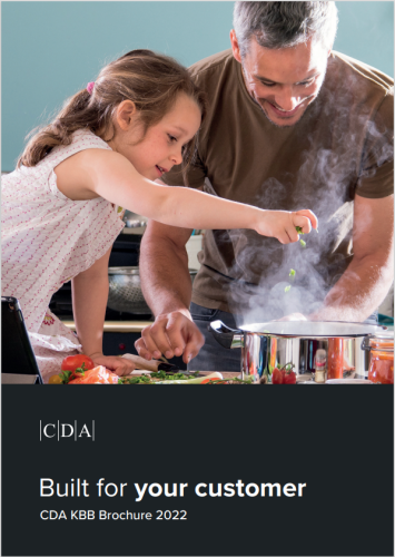 KBB 2022 – Brochure – CDA Appliances