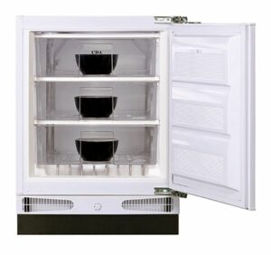 Integrated Fridges – CDA Appliances