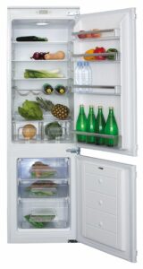 Integrated Fridge Freezers – CDA Appliances