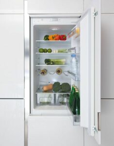 Integrated Fridge Freezers – CDA Appliances