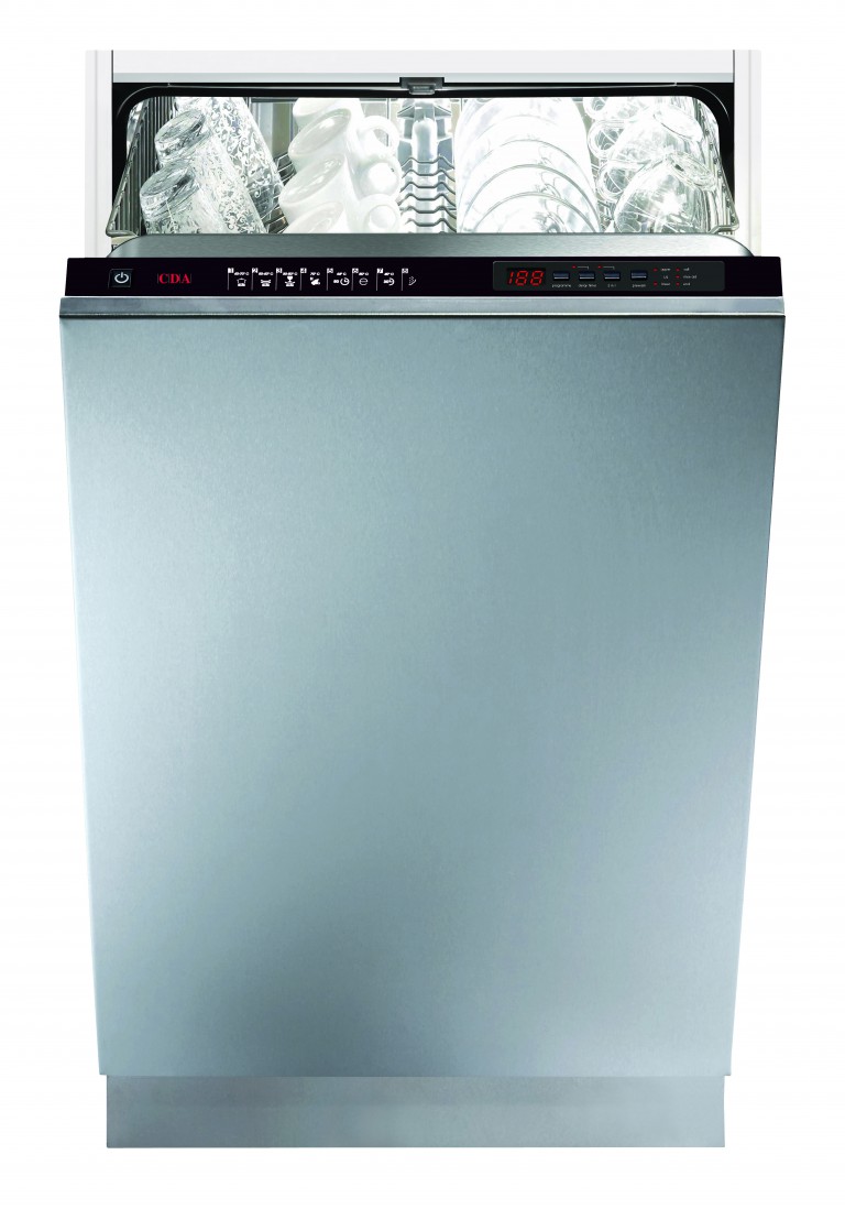 The Good Housekeeping Institute ‘Seal of Approval’ for CDA Slimline ...