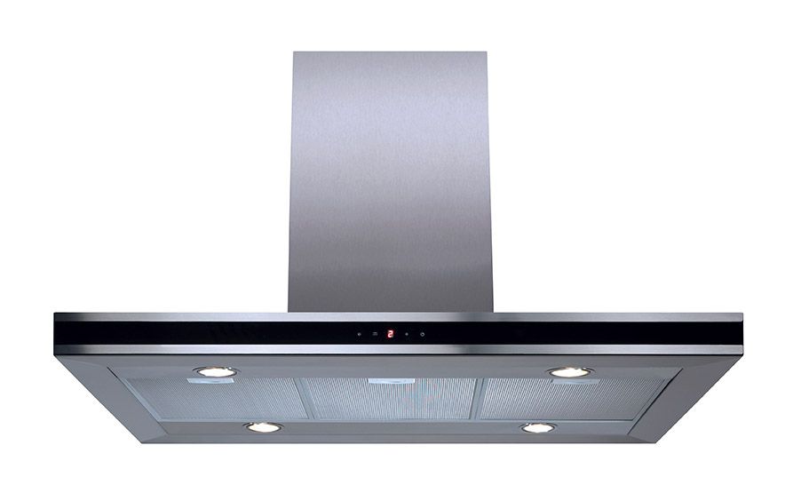 Extraction Features – CDA Appliances