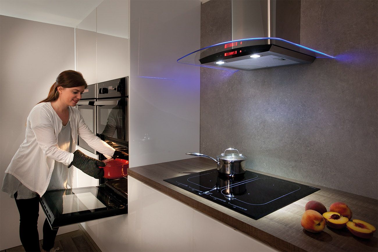 How Does Induction Cooking Work? – CDA Appliances