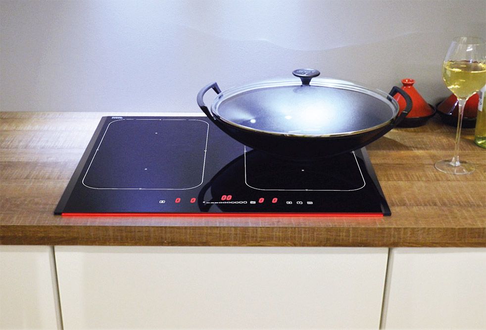 What is a Bridging Hob? – CDA Appliances