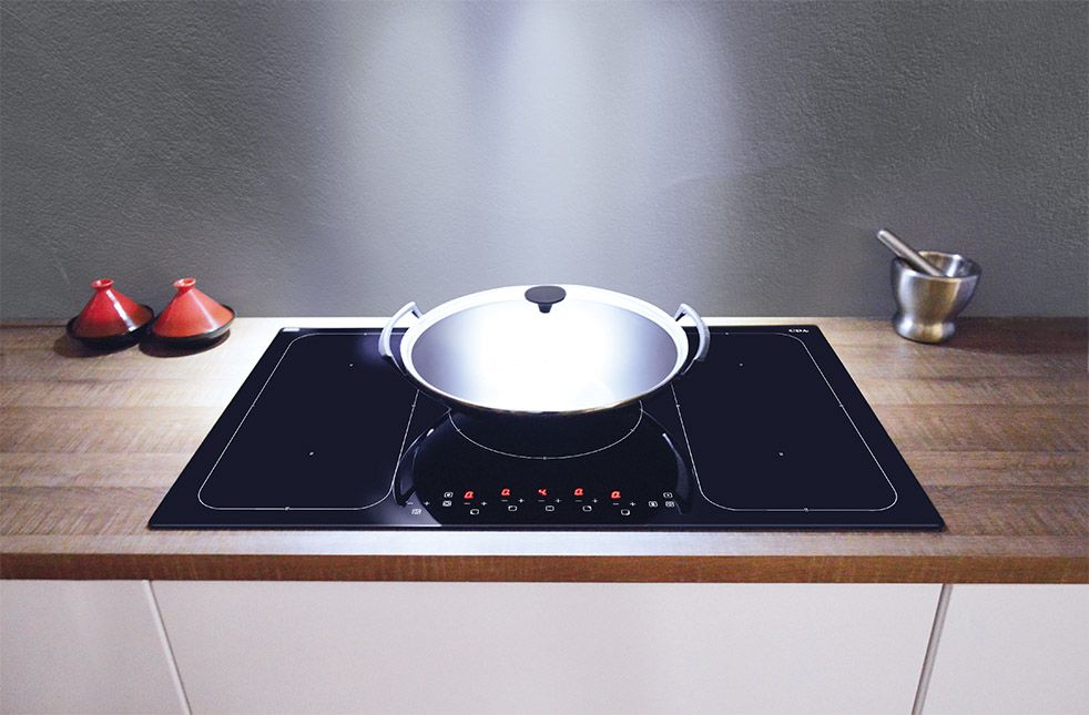 What is a Bridging Hob? – CDA Appliances