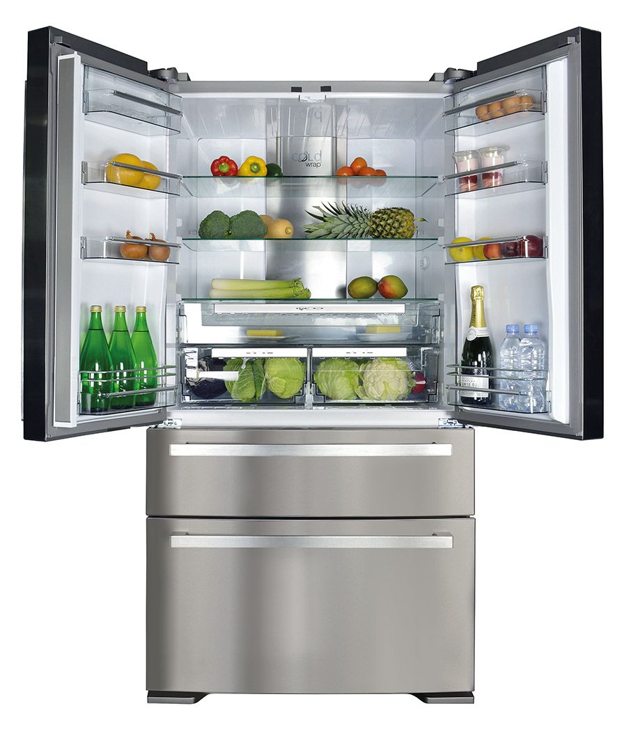 Refrigeration Features – CDA Appliances