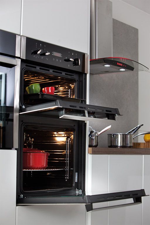 Oven Functions – CDA Appliances