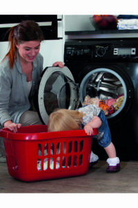Integrated Washer Dryers – CDA Appliances
