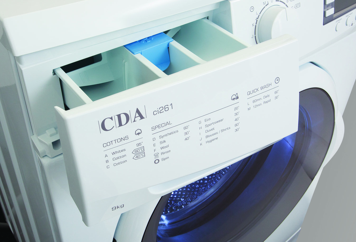 Laundry – CDA Appliances