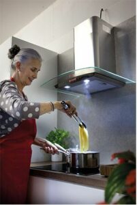 Chimney Extractors – CDA Appliances