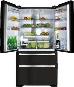 American Fridge Freezer Buying Guide – CDA Appliances