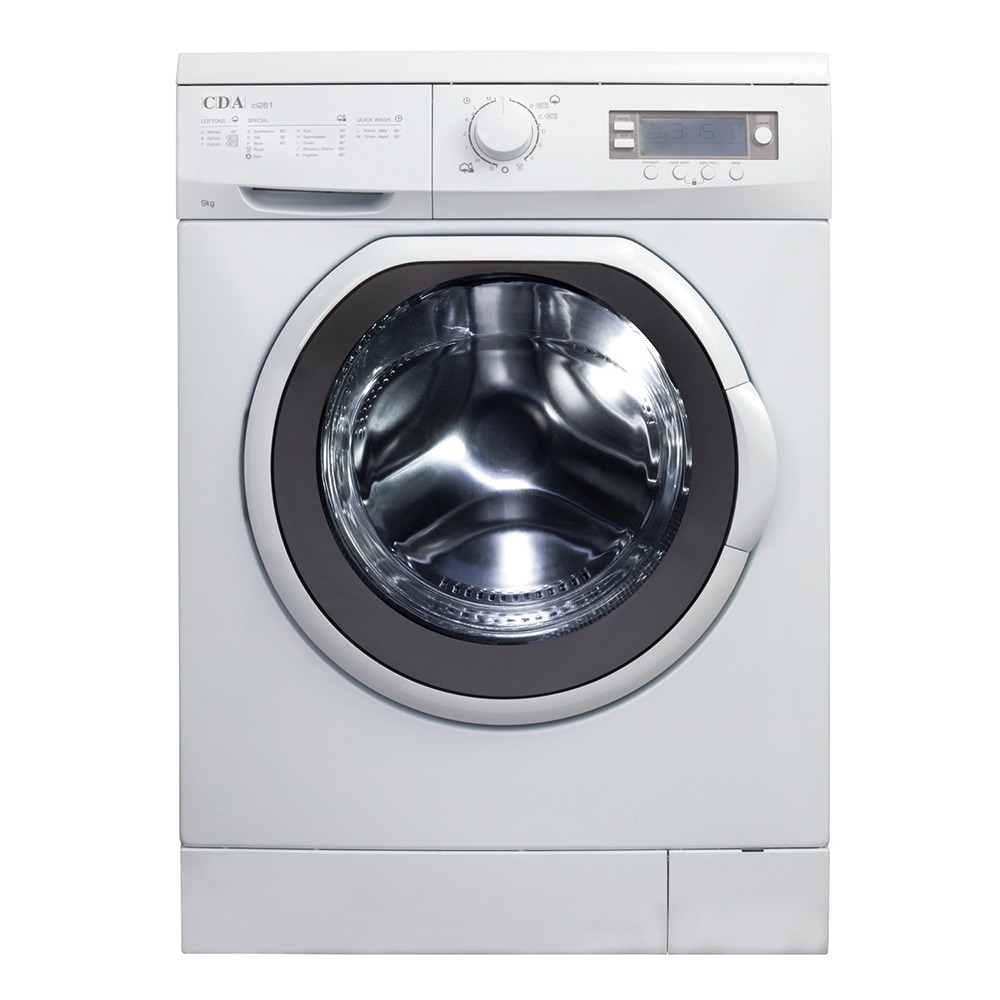 CI261WH_large | CDA Appliances