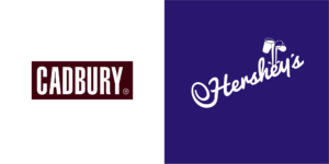 Cadbury v Hersheys – CDA Appliances