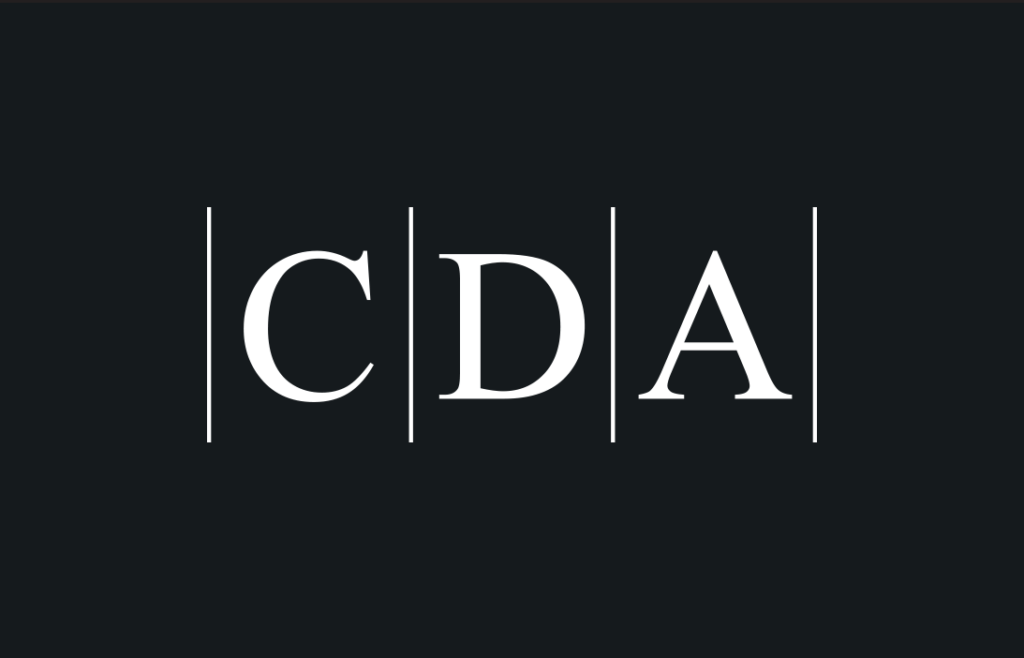 cda white black backed – CDA Appliances