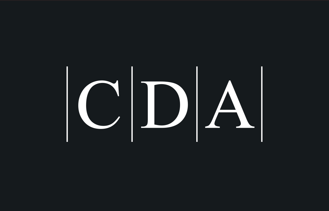 cda white black backed – CDA Appliances