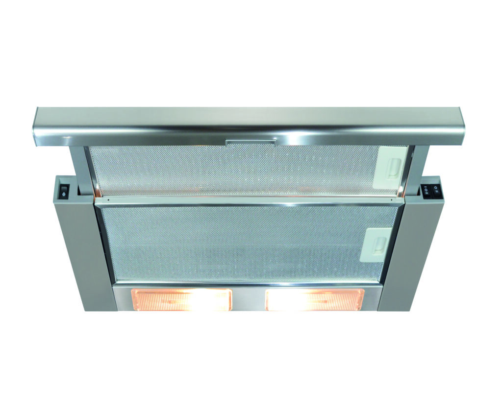 Extractor Styles – CDA Appliances