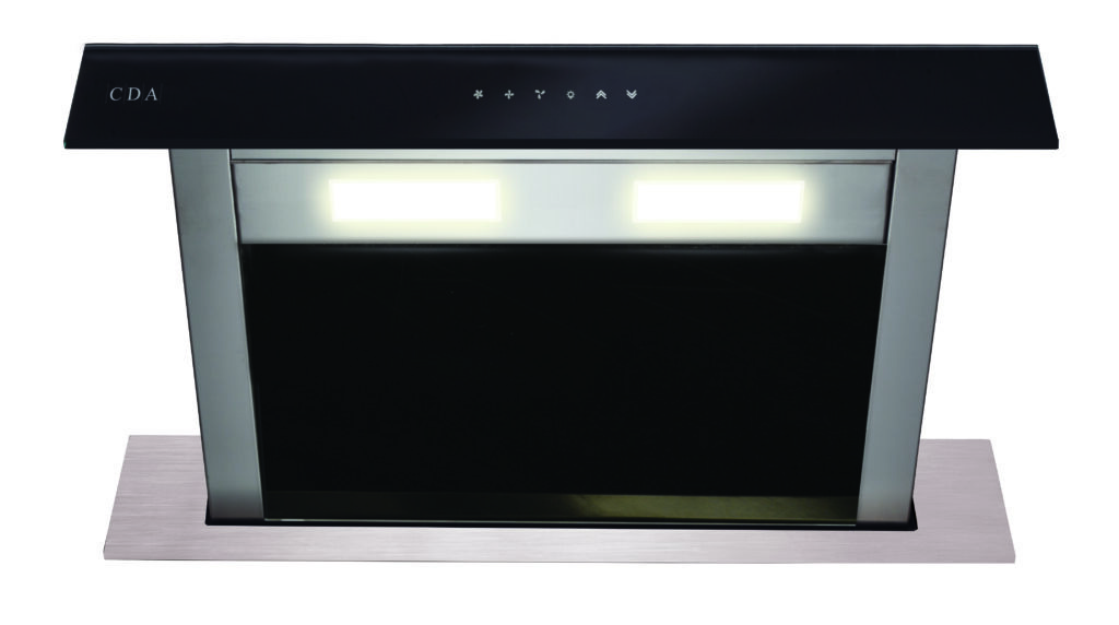 Downdraft Extractors – CDA Appliances