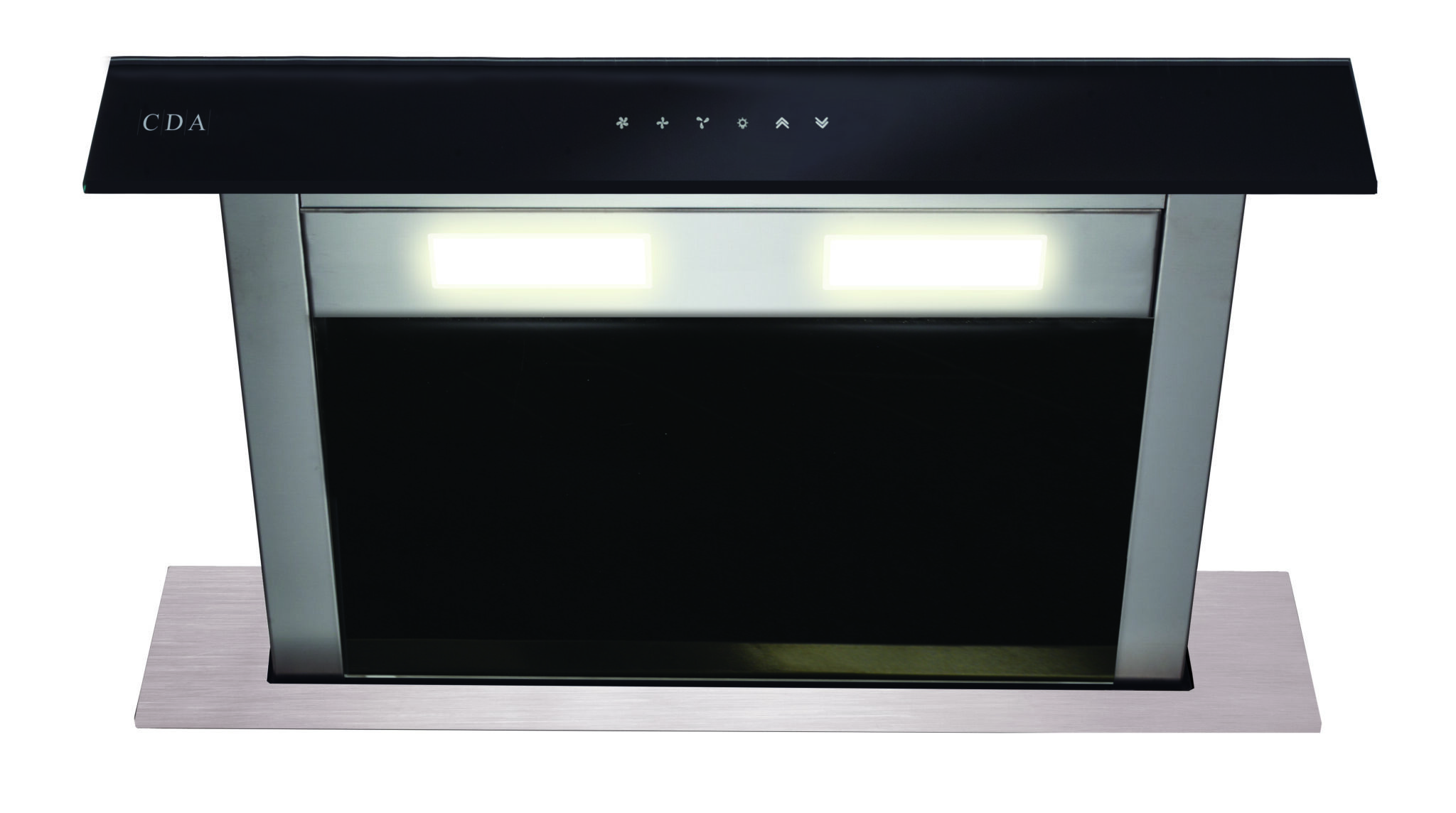 Downdraft Extractors – CDA Appliances