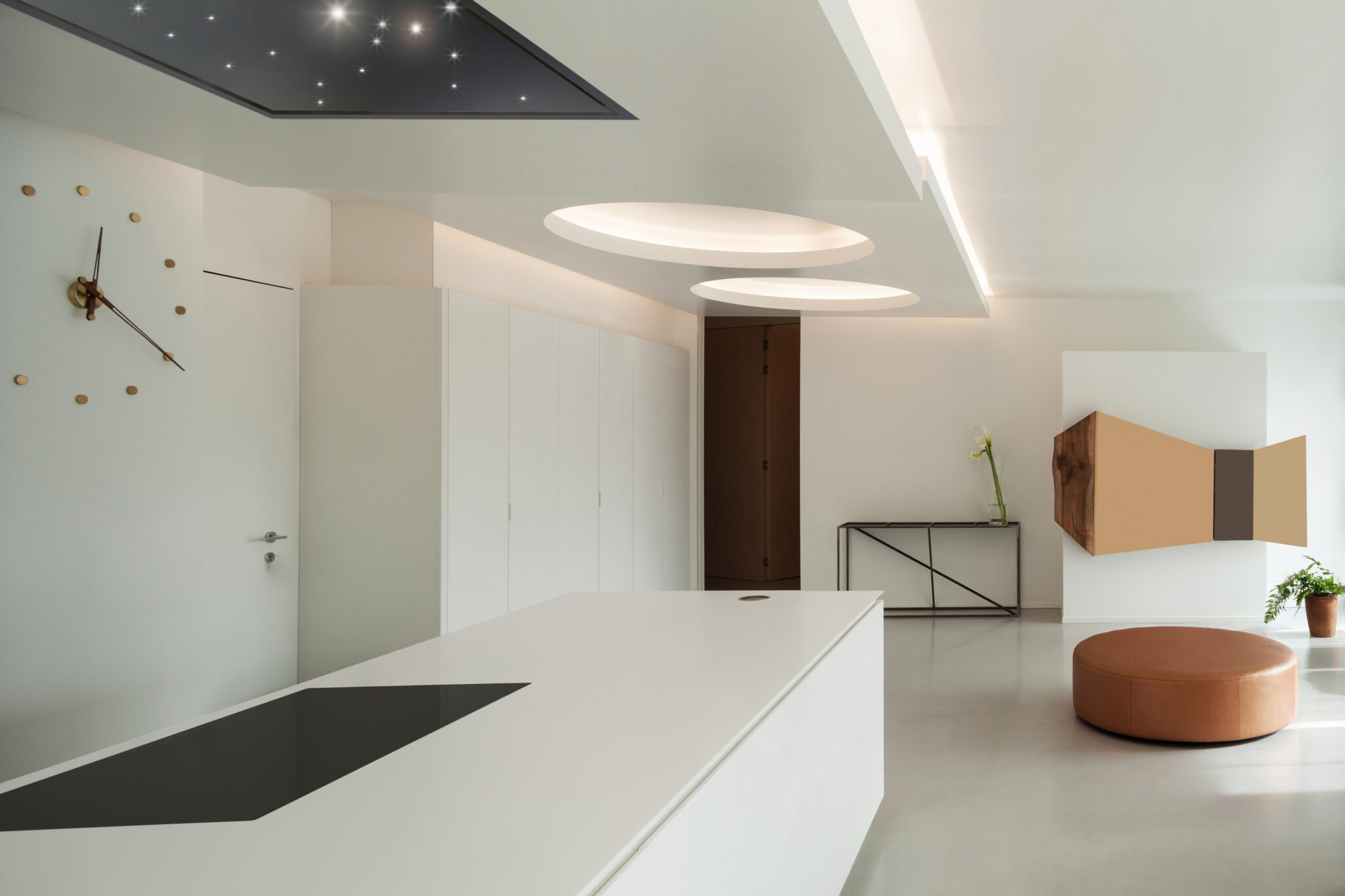 Extractor Styles – CDA Appliances