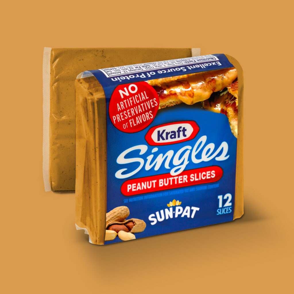 Brand Mashups: Dream Comfort Food Collaborations – CDA Appliances