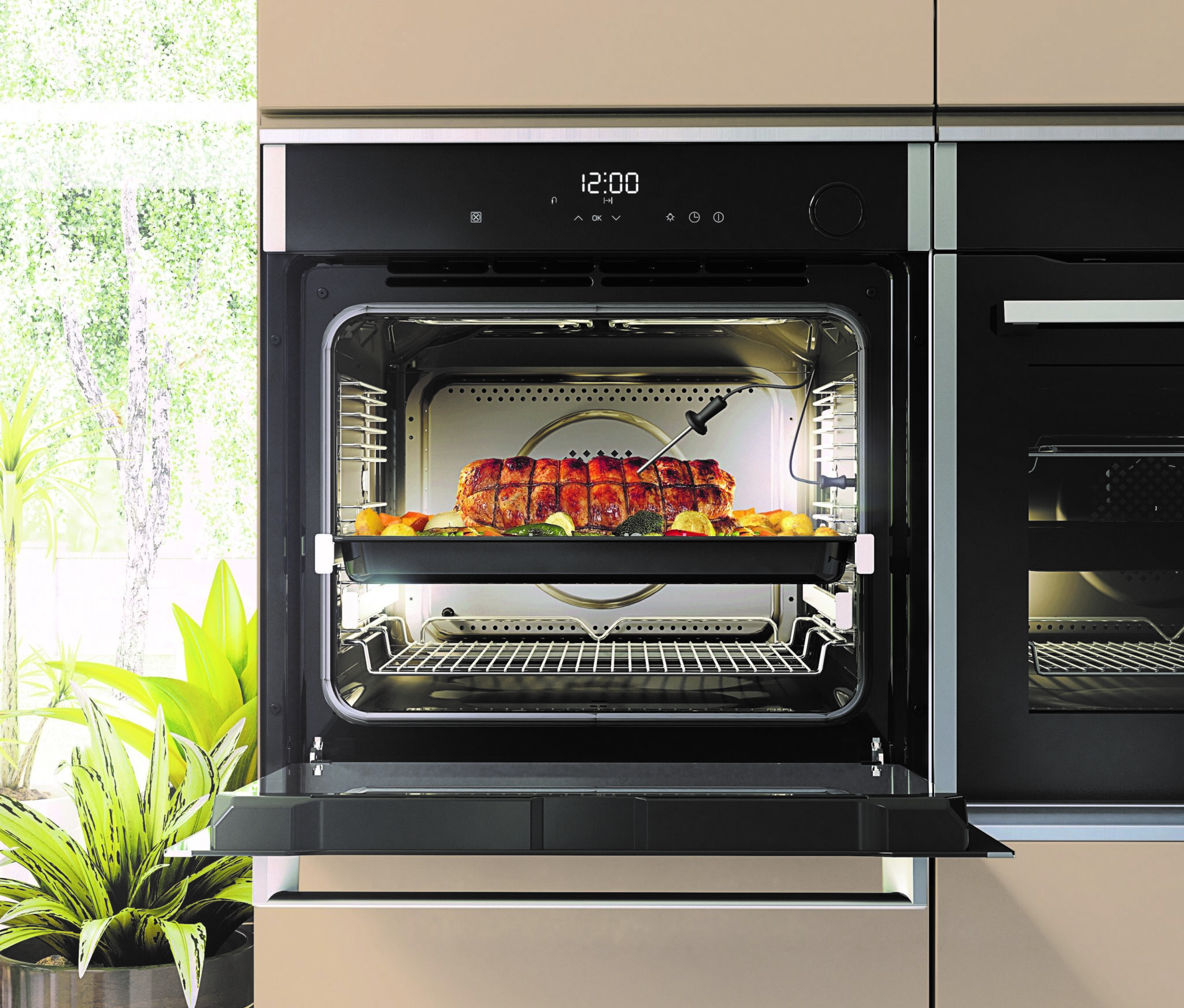 SL Oven Range. A Kitchen Friend For Every Cook – CDA Appliances