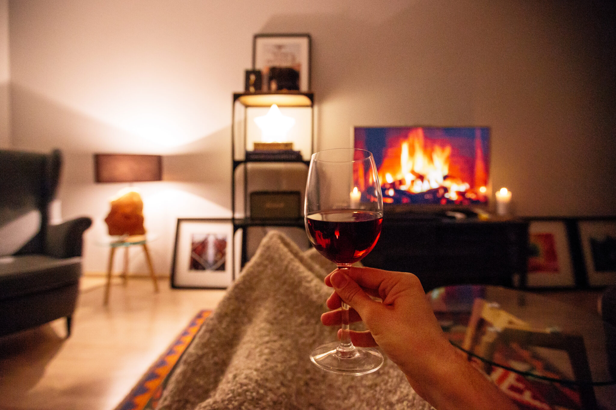 For Days of Wine and Roses – CDA Appliances