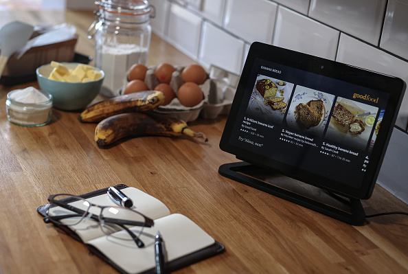 SL Oven Range. A Kitchen Friend For Every Cook – CDA Appliances