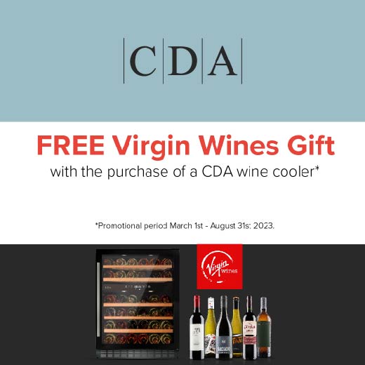 Kitchen Appliances by CDA | Welcome to your kitchen