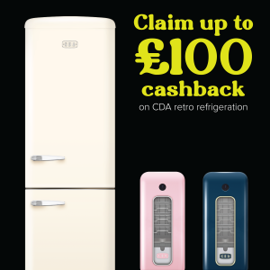 Kitchen Appliances by CDA | Welcome to your kitchen